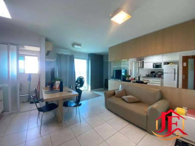 Apartamento para Locação em Salvador/BA Caminho das Árvores 1 Quartos