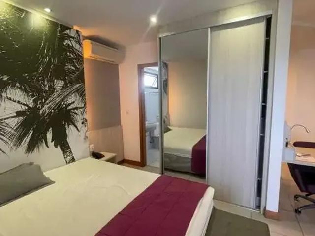 Apartamento para Locação em Salvador/BA Caminho das Árvores 1 Quartos