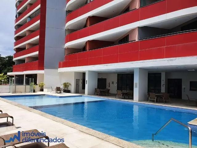 Apartamento para Locação em Salvador/BA Caminho das Árvores 1 Quartos