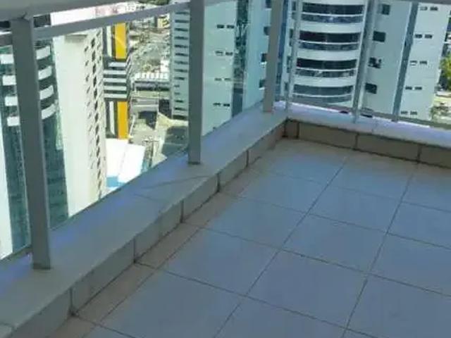 Apartamento para Locação em Salvador/BA Caminho das Árvores 1 Quartos