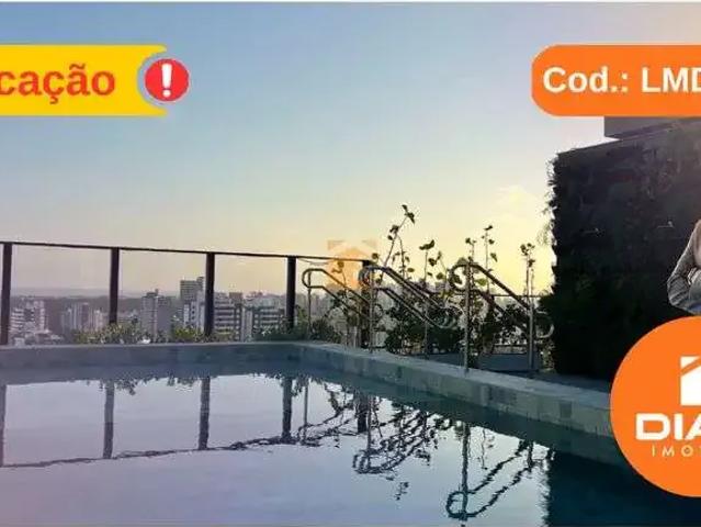 Apartamento para Locação em Salvador/BA Caminho das Árvores 1 Quartos