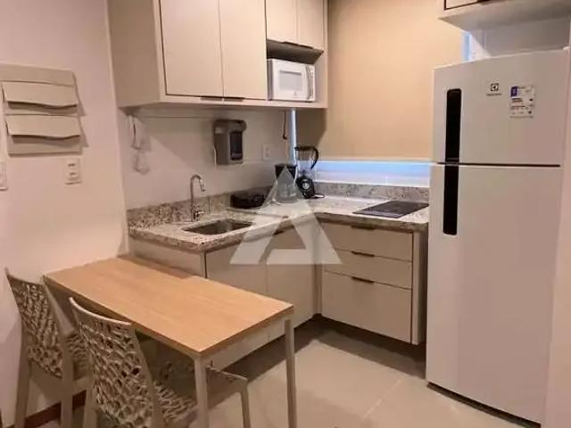 Apartamento para Locação em Salvador/BA Caminho das Árvores 1 Quartos