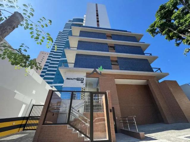 Apartamento para Locação em Salvador/BA Caminho das Árvores 1 Quartos