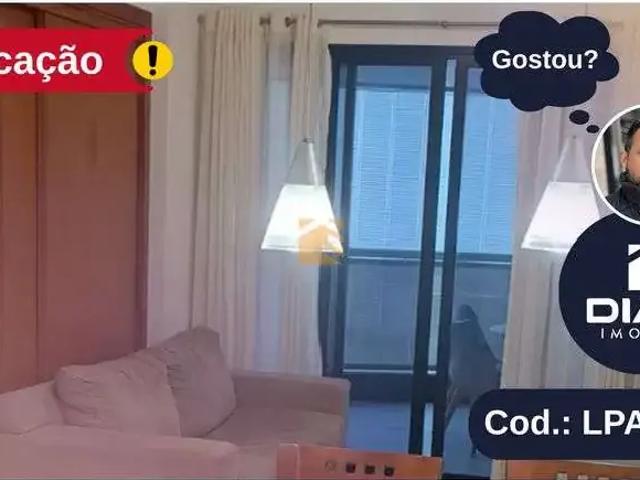 Apartamento para Locação em Salvador/BA Caminho das Árvores 1 Quartos