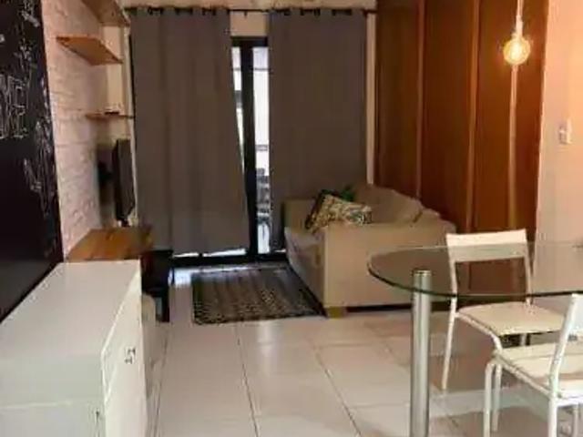 Apartamento para Locação em Salvador/BA Caminho das Árvores 1 Quartos
