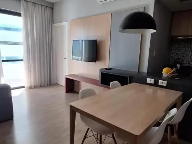 Apartamento para Locação em Salvador/BA Caminho das Árvores 1 Quartos