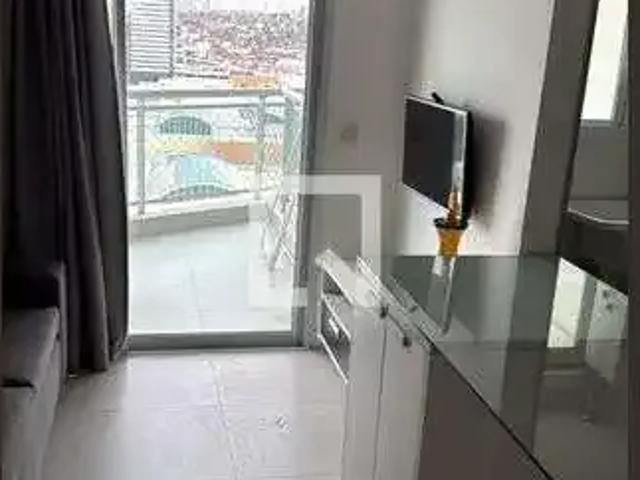 Apartamento para Locação em Salvador/BA Caminho das Árvores 1 Quartos