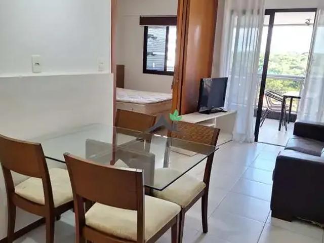 Apartamento para Locação em Salvador/BA Caminho das Árvores 1 Quartos