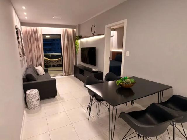 Apartamento para Locação em Salvador/BA Caminho das Árvores 1 Quartos