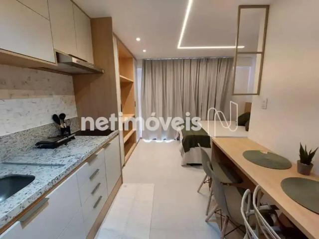 Apartamento para Locação em Salvador/BA Caminho das Árvores 1 Quartos