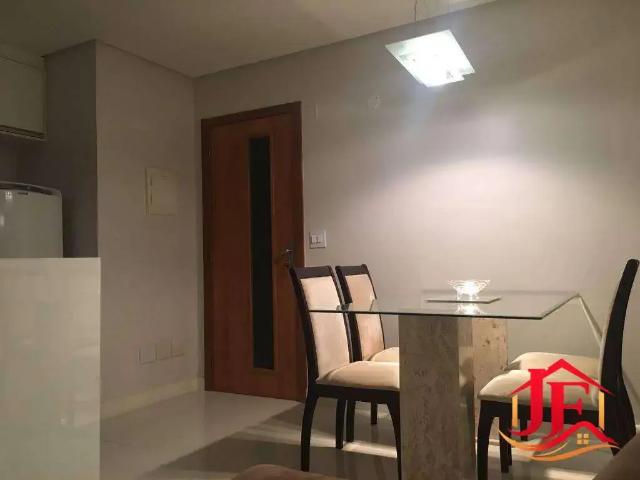 Apartamento para Locação em Salvador/BA Caminho das Árvores 1 Quartos
