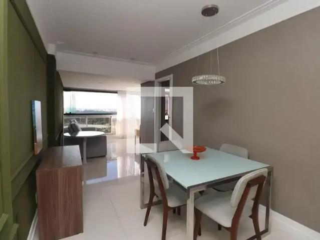 Apartamento para Locação em Salvador/BA Caminho das Árvores 1 Quartos