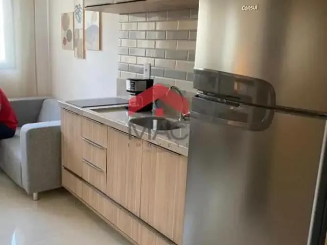 Apartamento para Locação em Salvador/BA Caminho das Árvores 1 Quartos