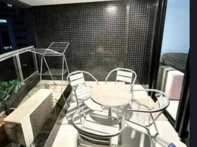 Apartamento para Locação em Salvador/BA Caminho das Árvores 1 Quartos