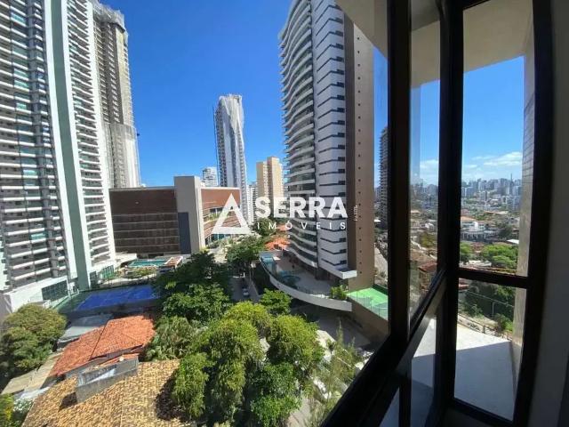 Apartamento para Locação em Salvador/BA Caminho das Árvores 1 Quartos
