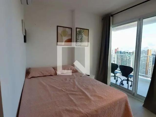 Apartamento para Locação em Salvador/BA Caminho das Árvores 1 Quartos
