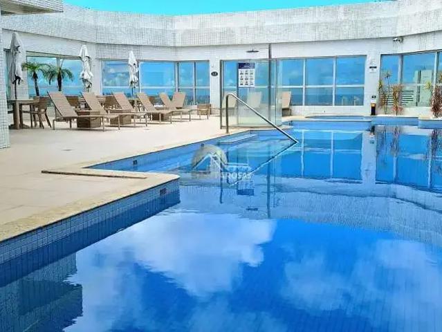 Apartamento para Locação em Salvador/BA Caminho das Árvores 1 Quartos