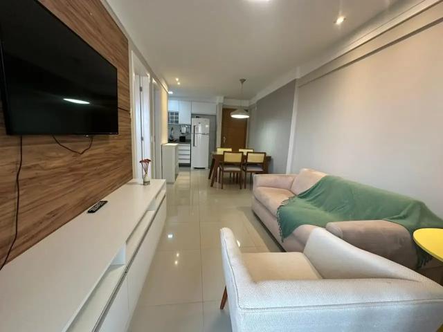 Apartamento para Locação em Salvador/BA Caminho das Árvores 1 Quartos
