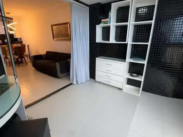 Apartamento para Locação em Salvador/BA Caminho das Árvores 1 Quartos
