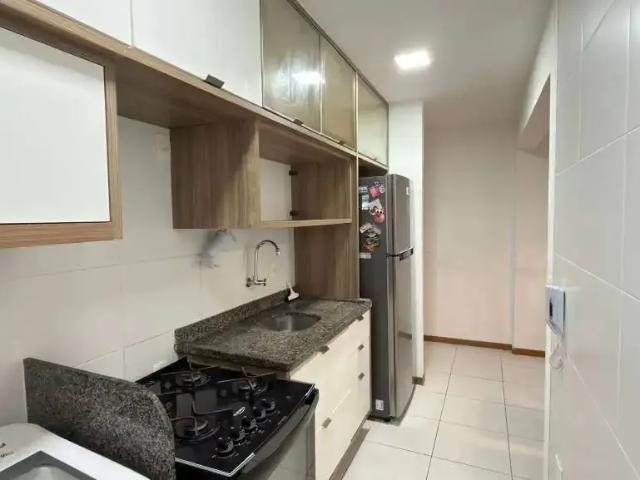 Apartamento para Locação em Salvador/BA Caminho das Árvores 1 Quartos