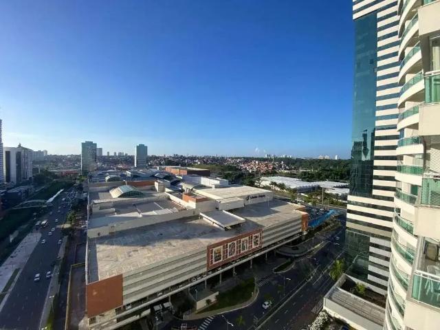 Apartamento para Locação em Salvador/BA Caminho das Árvores 1 Quartos