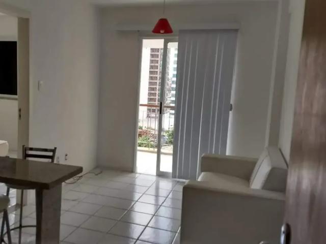 Apartamento para Locação em Salvador/BA Caminho das Árvores 1 Quartos