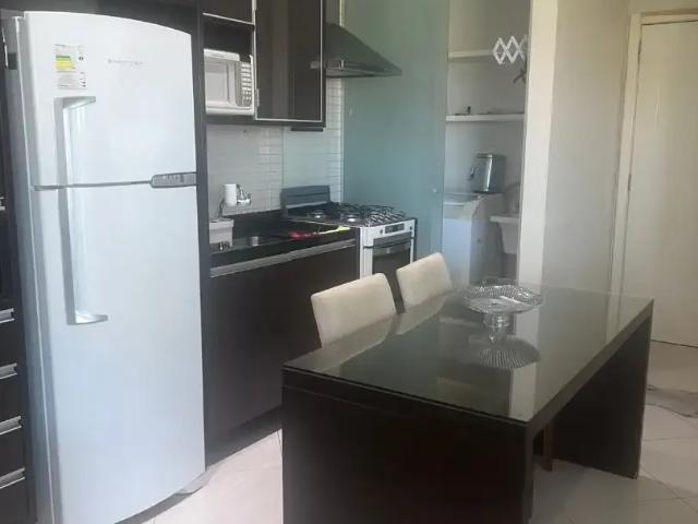 Apartamento para Locação em Salvador/BA Caminho das Árvores 1 Quartos