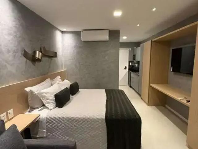 Apartamento para Locação em Salvador/BA Caminho das Árvores 1 Quartos