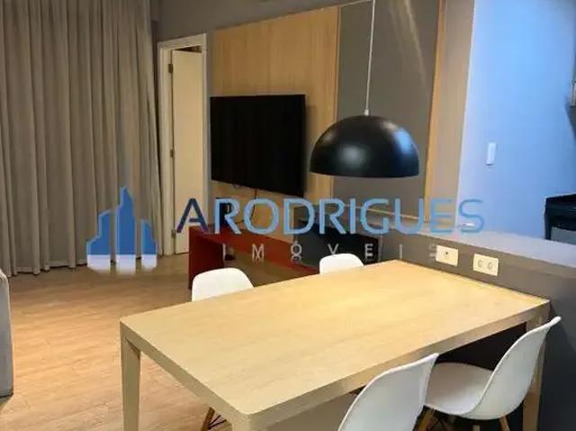 Apartamento para Locação em Salvador/BA Caminho das Árvores 1 Quartos