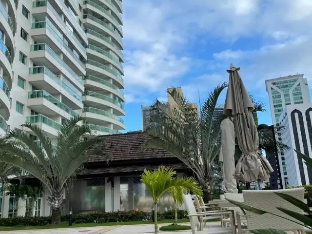 Apartamento para Locação em Salvador/BA Caminho das Árvores 1 Quartos