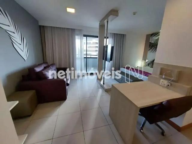 Apartamento para Locação em Salvador/BA Caminho das Árvores 1 Quartos