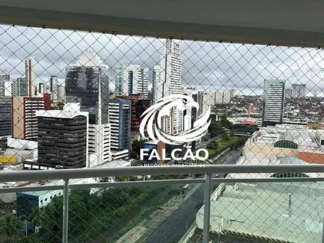 Apartamento para Locação em Salvador/BA Caminho das Árvores 1 Quartos