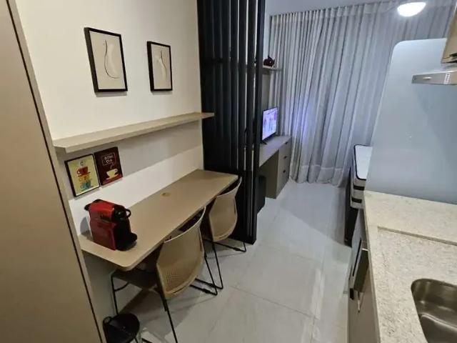Apartamento para Locação em Salvador/BA Caminho das Árvores 1 Quartos
