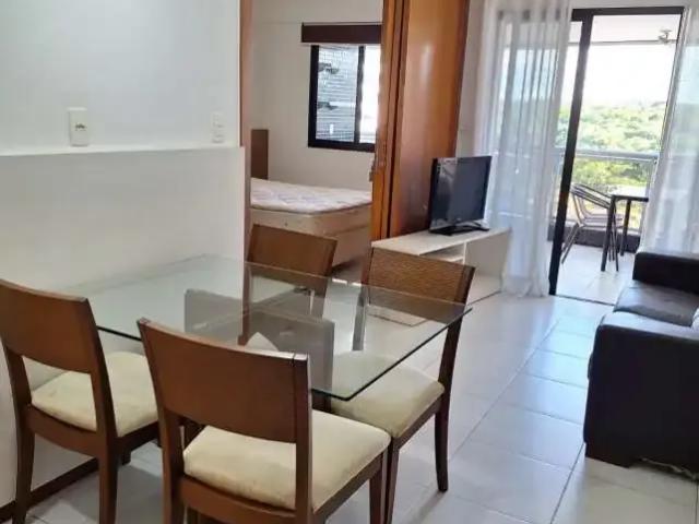 Apartamento para Locação em Salvador/BA Caminho das Árvores 1 Quartos