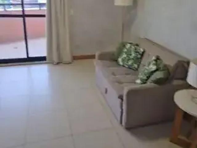 Apartamento para Locação em Salvador/BA Caminho das Árvores 1 Quartos