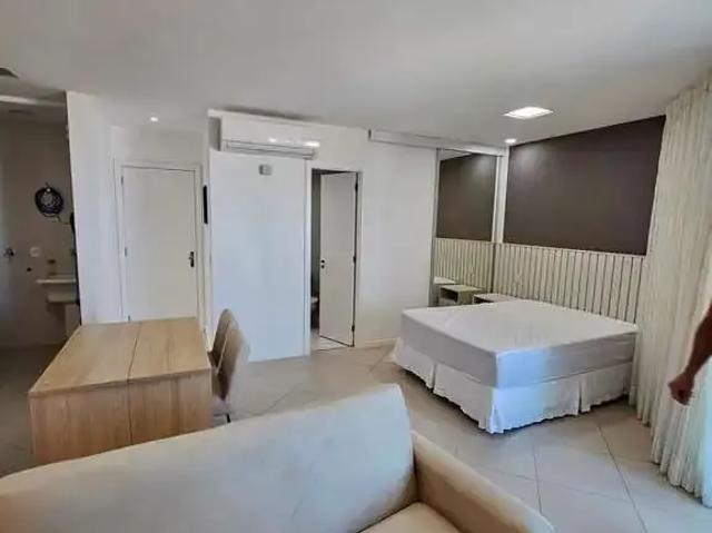 Apartamento para Locação em Salvador/BA Caminho das Árvores 1 Quartos