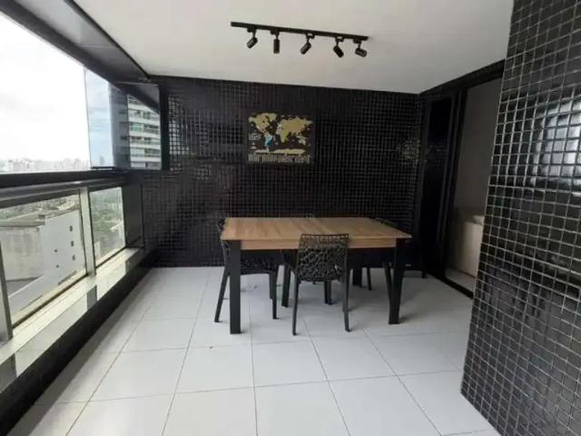 Apartamento para Locação em Salvador/BA Caminho das Árvores 1 Quartos