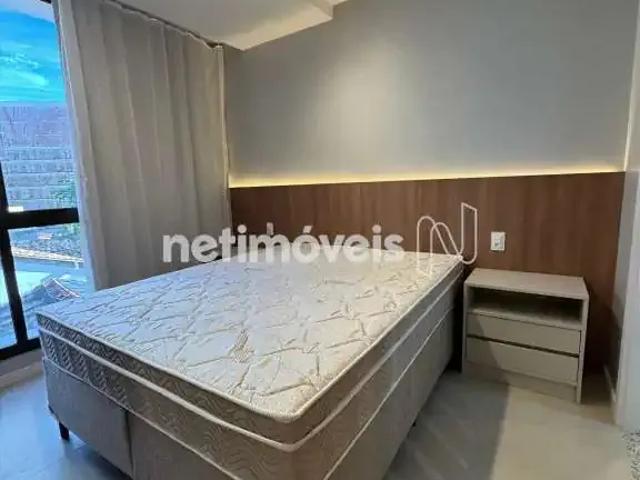 Apartamento para Locação em Salvador/BA Caminho das Árvores 1 Quartos