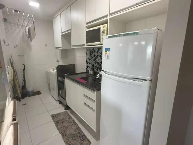 Apartamento para Locação em Salvador/BA Caminho das Árvores 1 Quartos