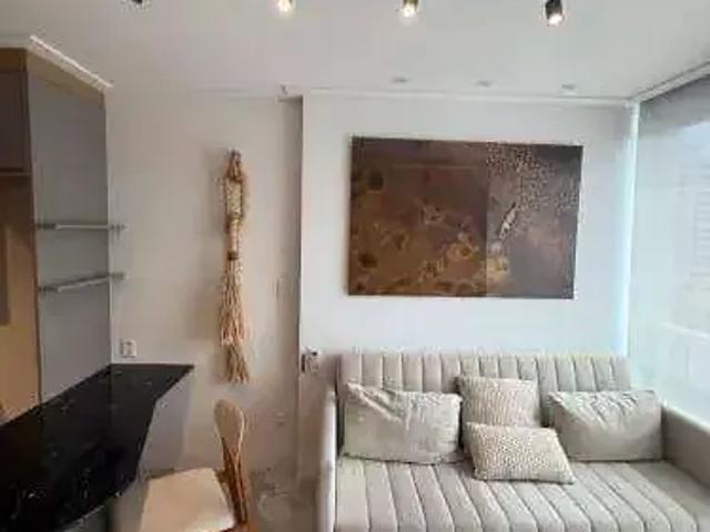 Apartamento para Locação em Salvador/BA Caminho das Árvores 1 Quartos