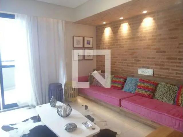 Apartamento para Locação em Salvador/BA Caminho das Árvores 1 Quartos
