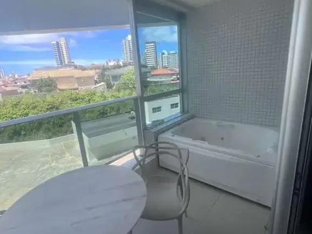 Apartamento para Locação em Salvador/BA Caminho das Árvores 1 Quartos