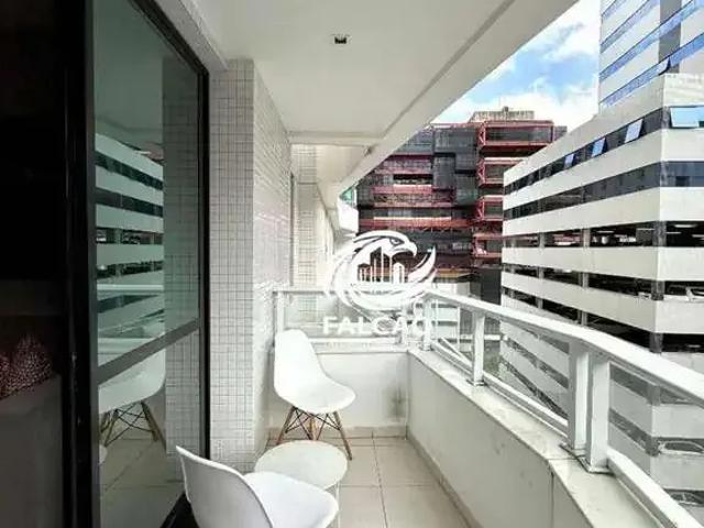Apartamento para Locação em Salvador/BA Caminho das Árvores 1 Quartos