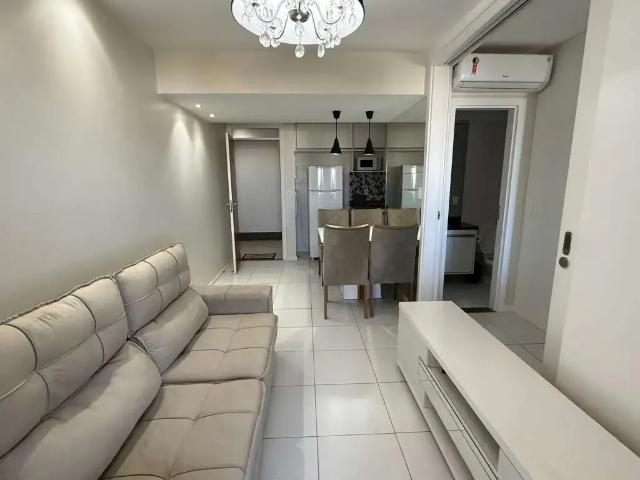Apartamento para Locação em Salvador/BA Caminho das Árvores 1 Quartos
