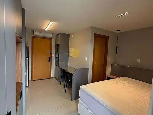 Apartamento para Locação em Salvador/BA Caminho das Árvores 1 Quartos