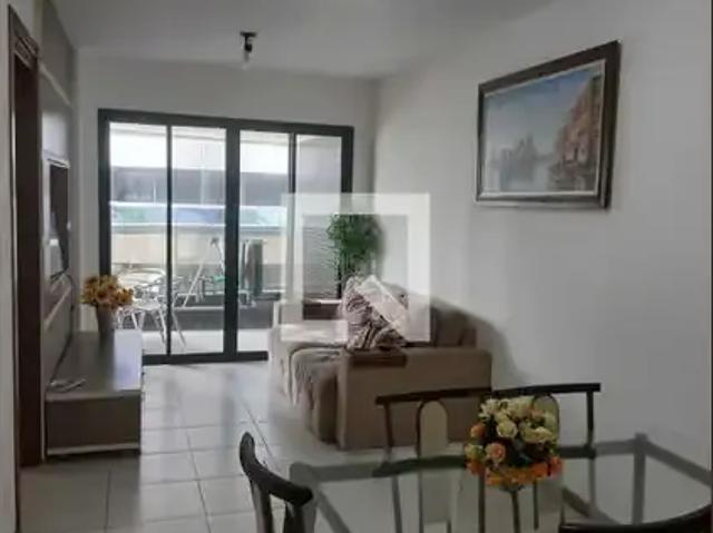 Apartamento para Locação em Salvador/BA Caminho das Árvores 1 Quartos
