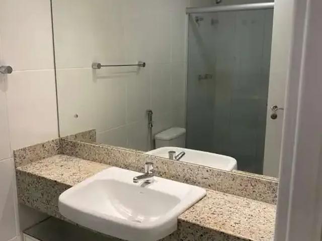 Apartamento para Locação em Salvador/BA Caminho das Árvores 1 Quartos