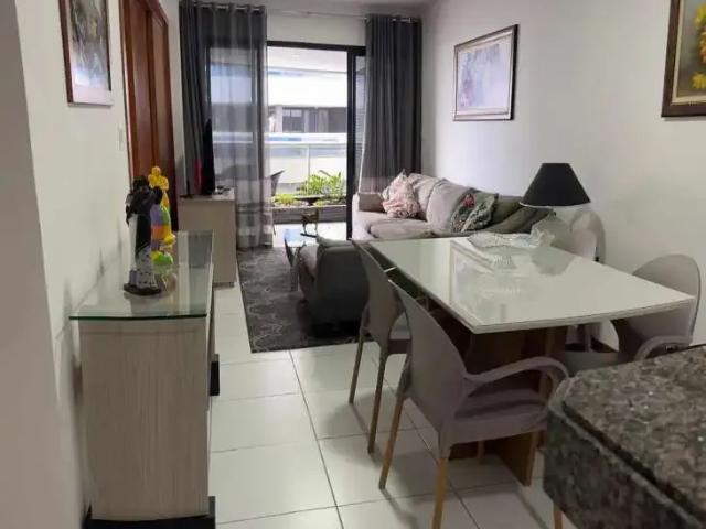 Apartamento para Locação em Salvador/BA Caminho das Árvores 1 Quartos