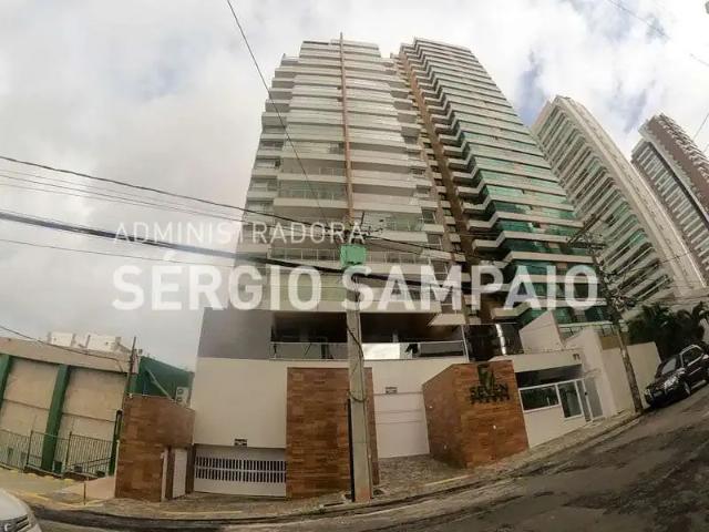 Apartamento para Locação em Salvador/BA Caminho das Árvores 2 Quartos
