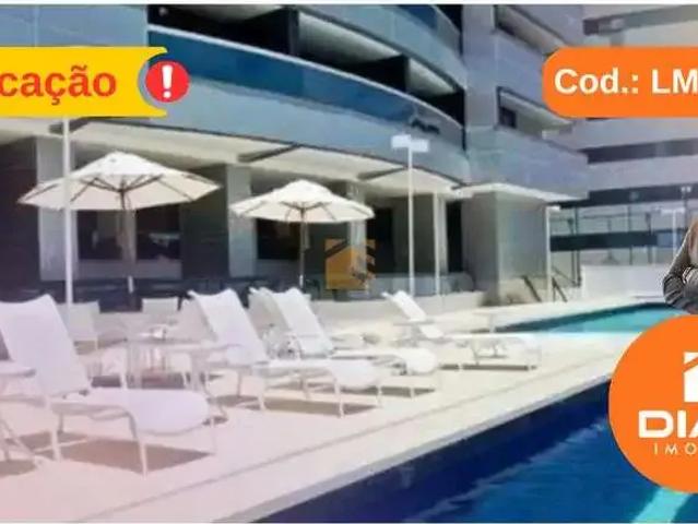 Apartamento para Locação em Salvador/BA Caminho das Árvores 2 Quartos